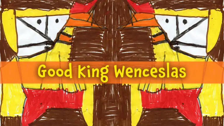 Good King Wenceslas | Free Christmas Carols