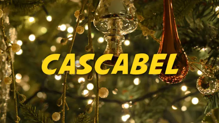 Cascabel (Jingle Bells) | Villancicos y Canciones de Navidad