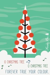 O Christmas tree (O Tannenbaum) | Free Christmas Carols