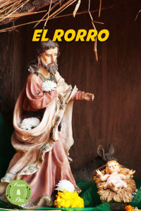 El Rorro - Karaoke and Sheet Music PDF for free download