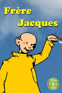 Frère Jacques (Are You Sleeping) | Kids Song, Karaoke