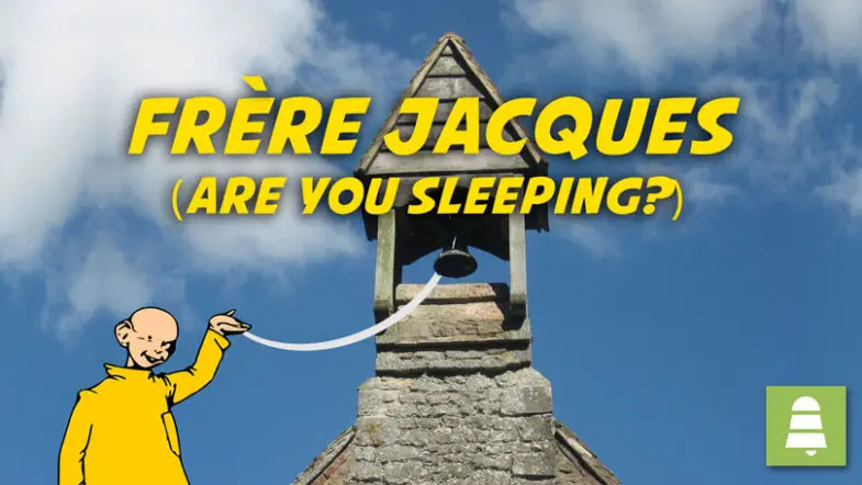 Frère Jacques | Song, Karaoke, Printable Score, PDF