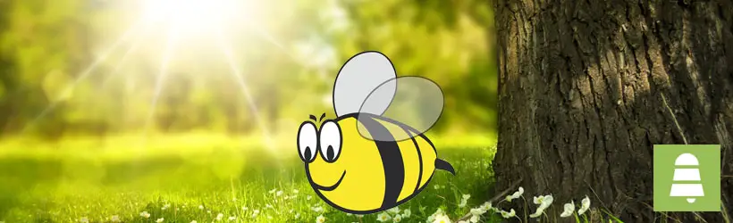Free Nursery Rhymes > Baby Bumblebee - free mp3 audio download