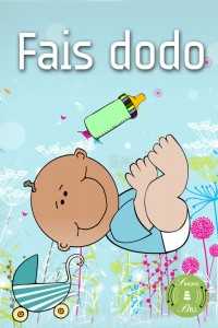 Fais DoDo (Colas, mon petit frère) | Free Nursery Rhymes