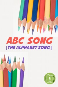 ABC Song. Piano Tutorials - Free Sheet Music PDF Download