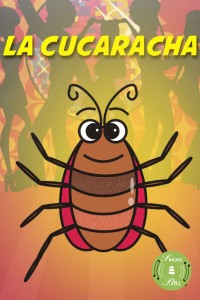 La Cucaracha - Piano Video, Notes, Chords, Sheet Music PDF