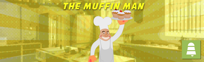 Free Nursery Rhymes > The Muffin Man - free mp3 audio download