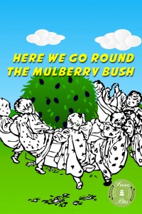 Here We Go Round The Mulberry Bush - Free mp3 audio download