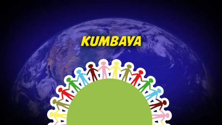 Kumbaya | Song, Karaoke, Free Printable Score, PDF