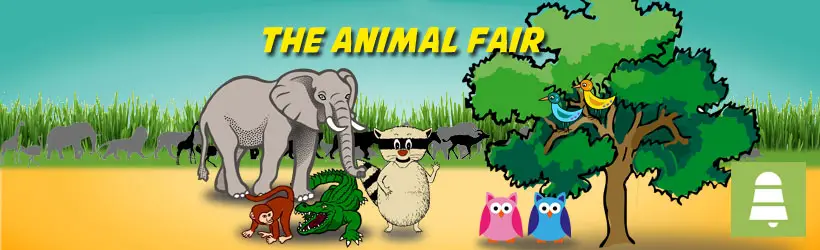 The Animal Fair