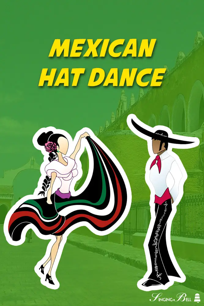 Name Of Mexican Hat Dance at Jade Haylen blog