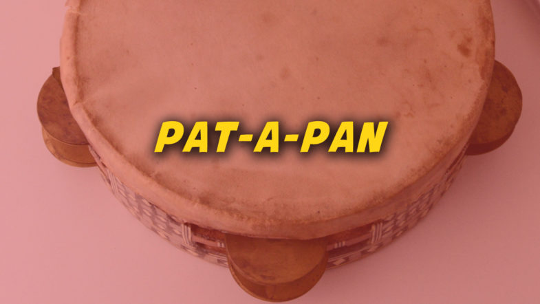 Pat-a-pan | Chansons de Noël françaises