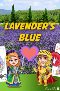 Lavender's Blue (Dilly, Dilly) Song, Free karaoke download