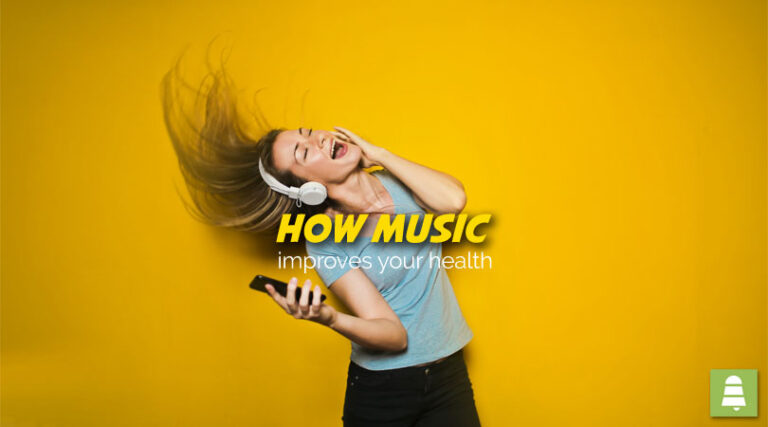 10 Most Important Health Benefits of Music