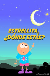Estrellita, ¿Dónde Estás? | Versión española