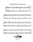 26+1 Easy Christmas Piano Sheet Music for Beginners