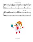 26+1 Easy Christmas Piano Sheet Music for Beginners