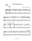 26+1 Easy Christmas Piano Sheet Music for Beginners