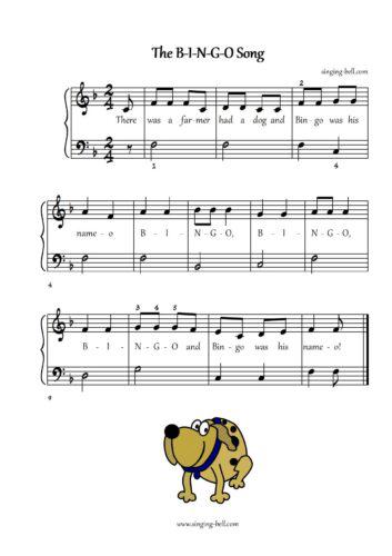Beginner Piano Songs For Kids 36 Piano Songs For Kids + Free Beginner