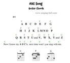 ABC Song (The Alphabet Song) | Free Audio Download