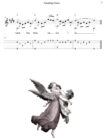 Amazing Grace - Guitar Chords Tabs Notes Printable PDF
