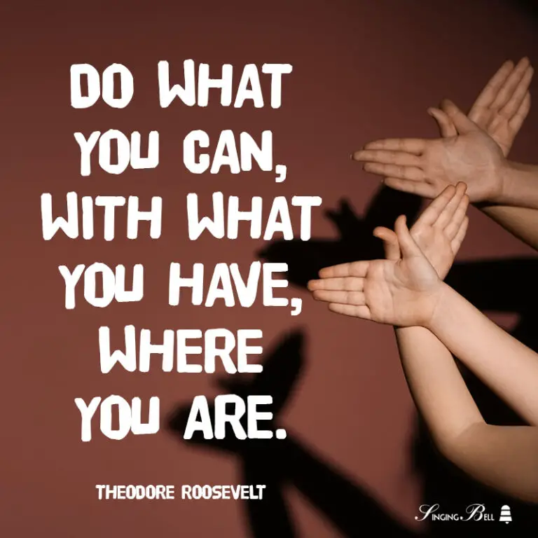 60+ Encouraging Quotes for Kids About Goals and Dreams