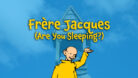 Frère Jacques (Are You Sleeping) | Kids Song, Karaoke