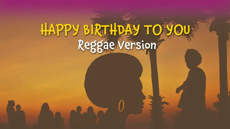Happy Birthday Songs: A-Z index of free karaoke versions