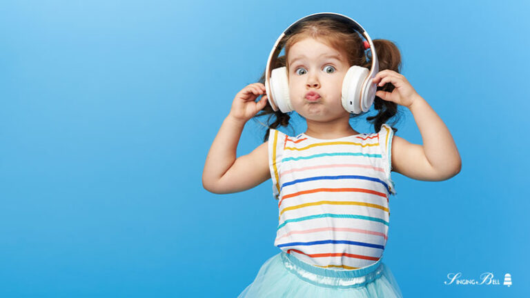 A Kids Music Player for Every Moment - 12 Playlists for Kids
