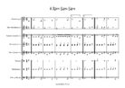 Free Orff Sheet Music for 20 of the Best Orff Arrangements