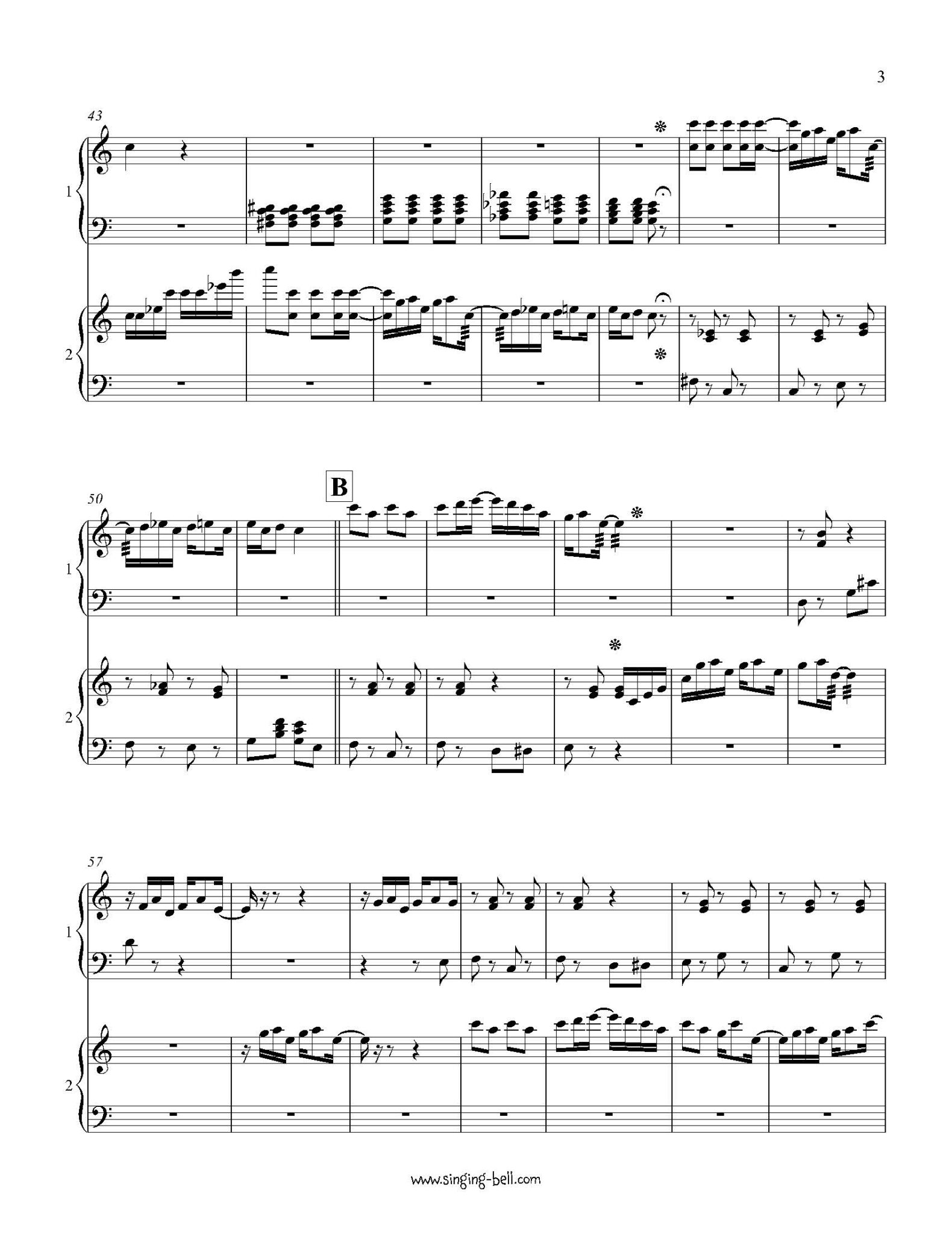 Marimba Sheet Music: 10 Great Marimba Pieces with Free PDF