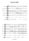 Deck The Halls - Percussion and Orff Arrangement Sheet Music
