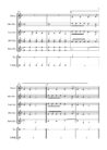 Deck The Halls - Percussion and Orff Arrangement Sheet Music