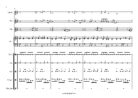 Feliz Navidad – Percussion Ensemble Sheet Music : Singing Bell
