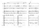 Feliz Navidad – Percussion Ensemble Sheet Music : Singing Bell
