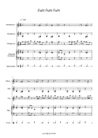 10 Songs for a Christmas Percussion Ensemble [Sheet Music]