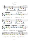 29 Free Christmas Sheet Music for Glockenspiel / Xylophone
