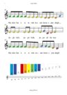 29 Free Christmas Sheet Music for Glockenspiel / Xylophone