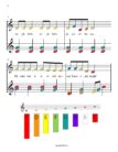 Jingle Bells Boomwhackers / Handbell Sheet Music