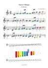 Free Christmas Sheet Music in 150 Printable PDF files