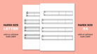 100+ Free Printable Sheet Music with Lyrics - PDF Download