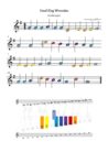 29 Free Christmas Sheet Music for Glockenspiel / Xylophone