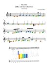 29 Free Christmas Sheet Music for Glockenspiel / Xylophone