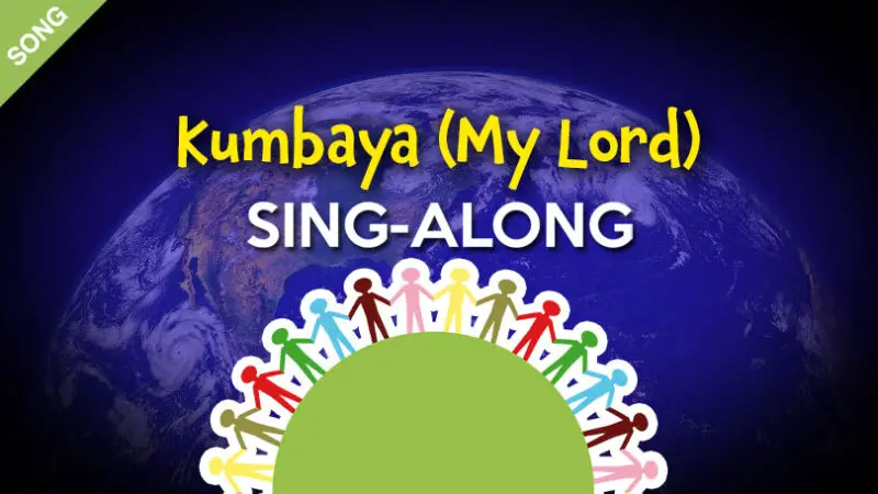 Kumbaya (My Lord) : Singing Bell
