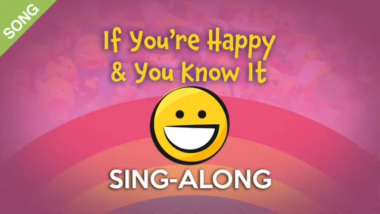 List of Nursery Rhymes (A-Z) You Can Listen to or Download