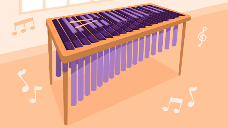 Best Free Percussion Sheet Music : Singing Bell