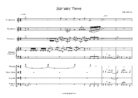 Star Wars Theme: Sheet Music for Percussion / Orff ensemble