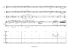 Star Wars Theme: Sheet Music for Percussion / Orff ensemble
