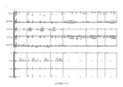 Star Wars Theme: Sheet Music for Percussion / Orff ensemble