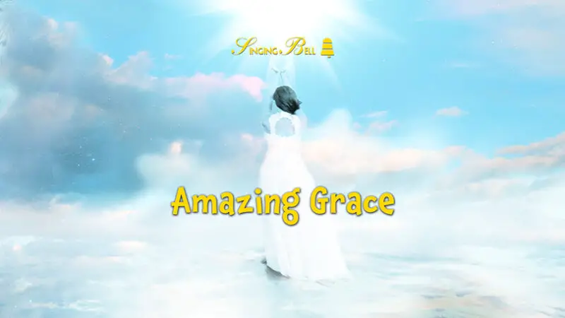 Amazing Grace : Singing Bell